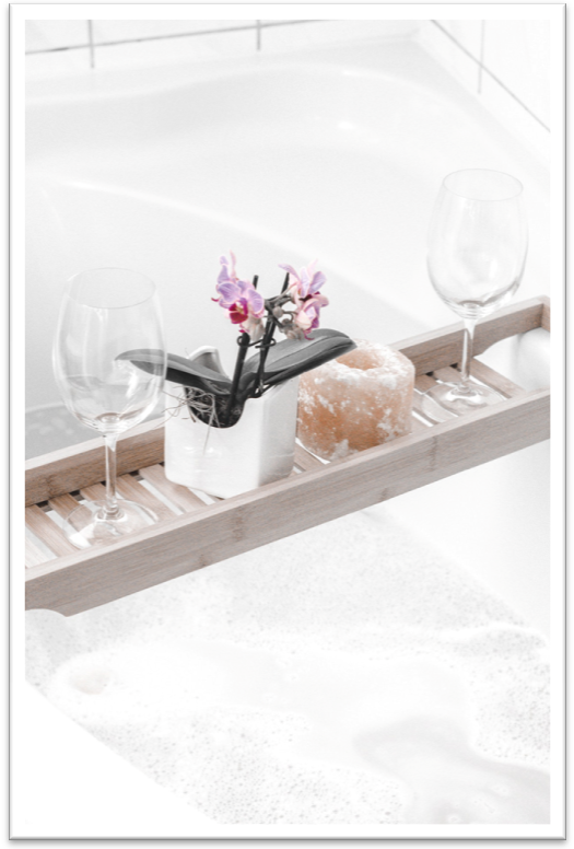 Les bienfaits d’un bain détox – Manon Coulombe – Mode de vie Best Life!